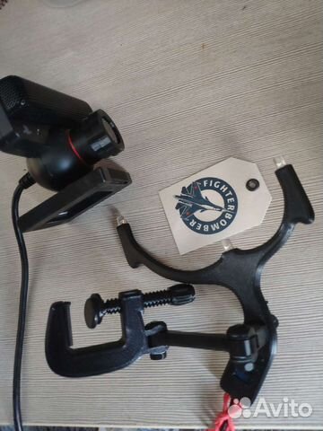 OpenTrack FreeTrack Trackir купить в Люберцах | Электроника | Авито