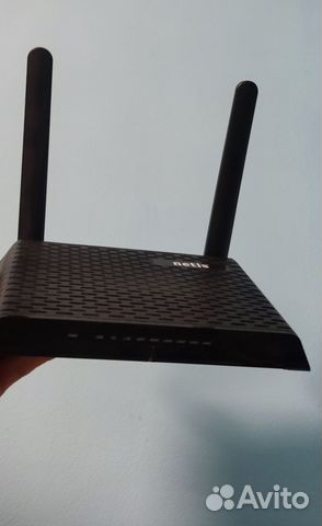Wifi роутер гигабитный netis n1 купить в Санкт-Петербурге | Электроника ...