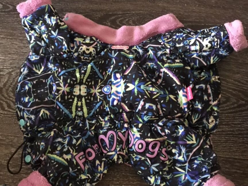 Одежда для чихуахуа