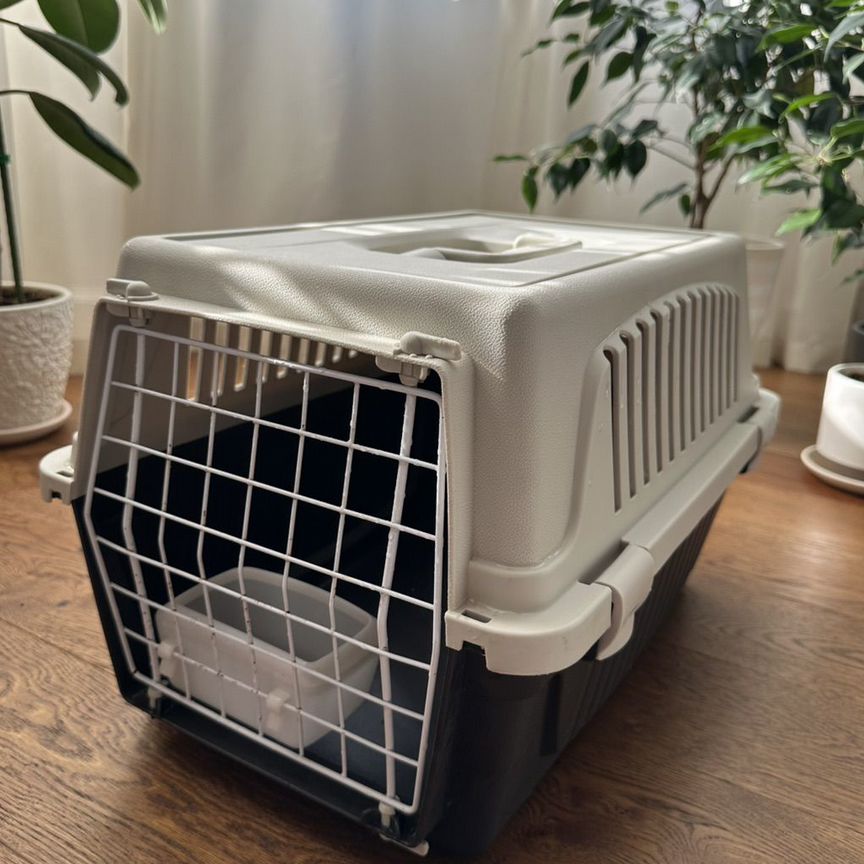 Переноска для животных