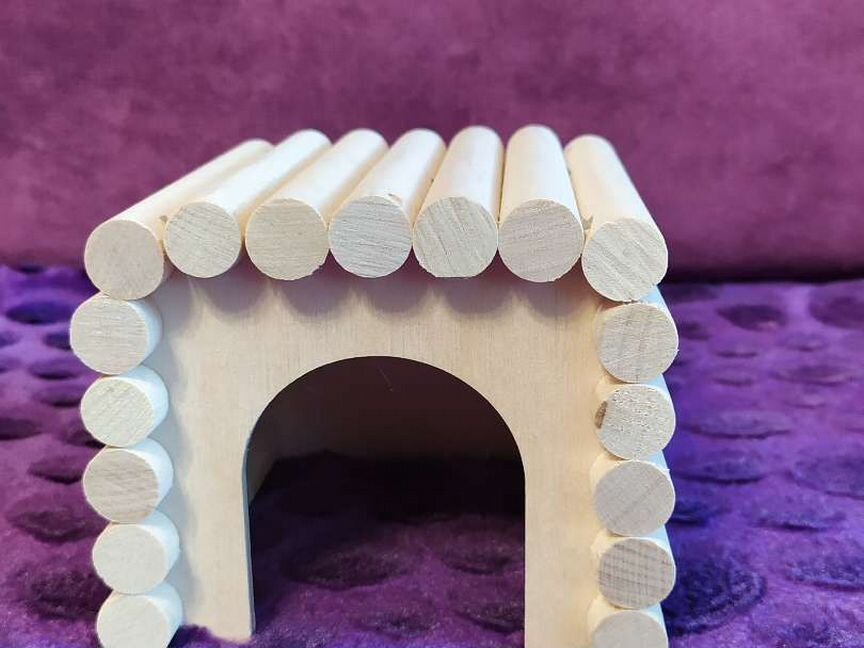 Аксессуары для грызунов