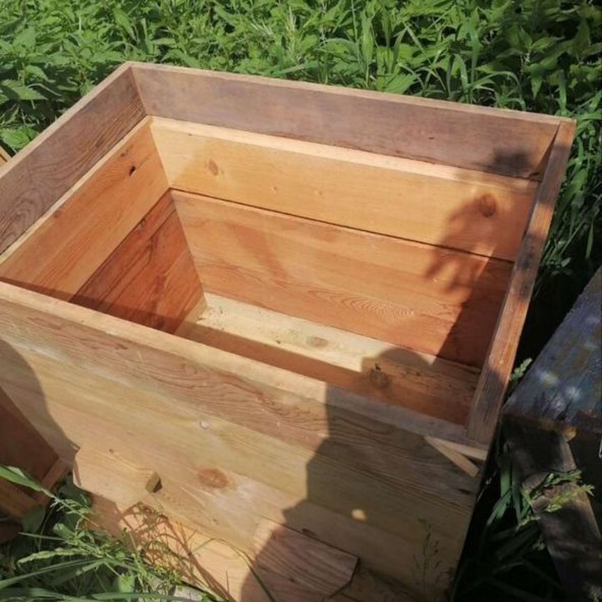 Продам ульи для пчел