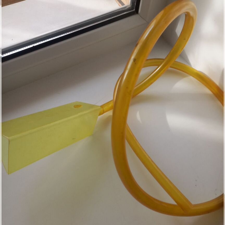 Сифон для аквариума. Sera Германия