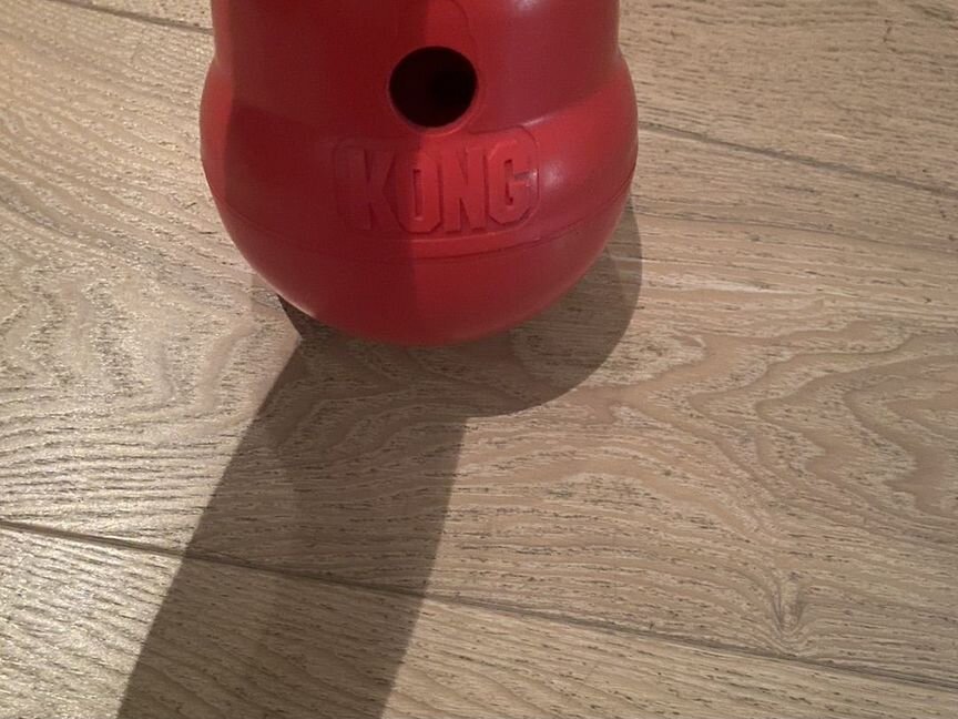 Игрушка Kong classic