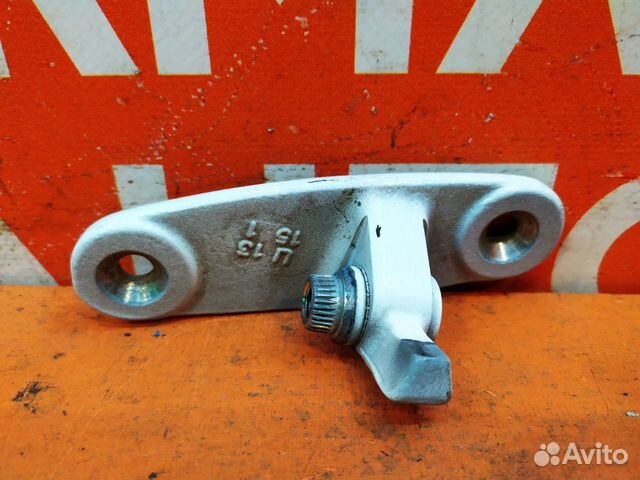 Петля двери верхняя передняя левая Mercedes Gl купить в Москве MERCEDES ...