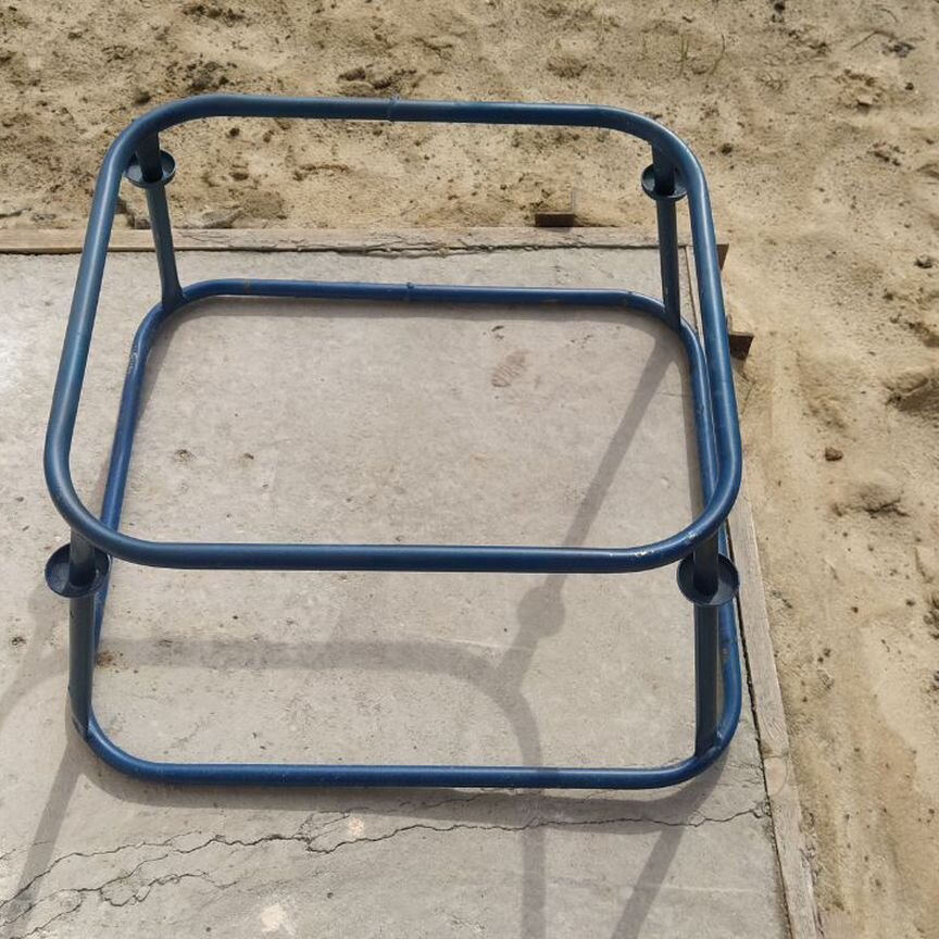 Подставка под улей