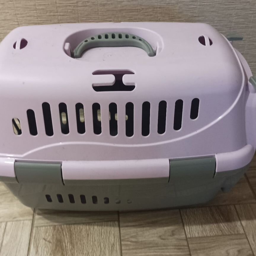 Переноска для животных