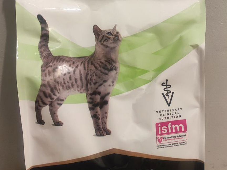 Корм Purina ProPlan Hypoallergenic 1,3кг