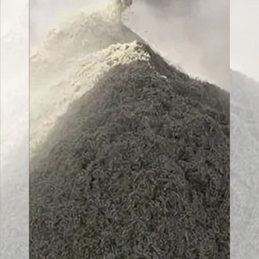 Жом свекловичный