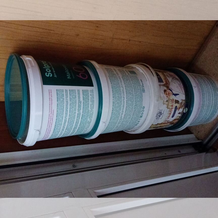 Подам пищевые отходы