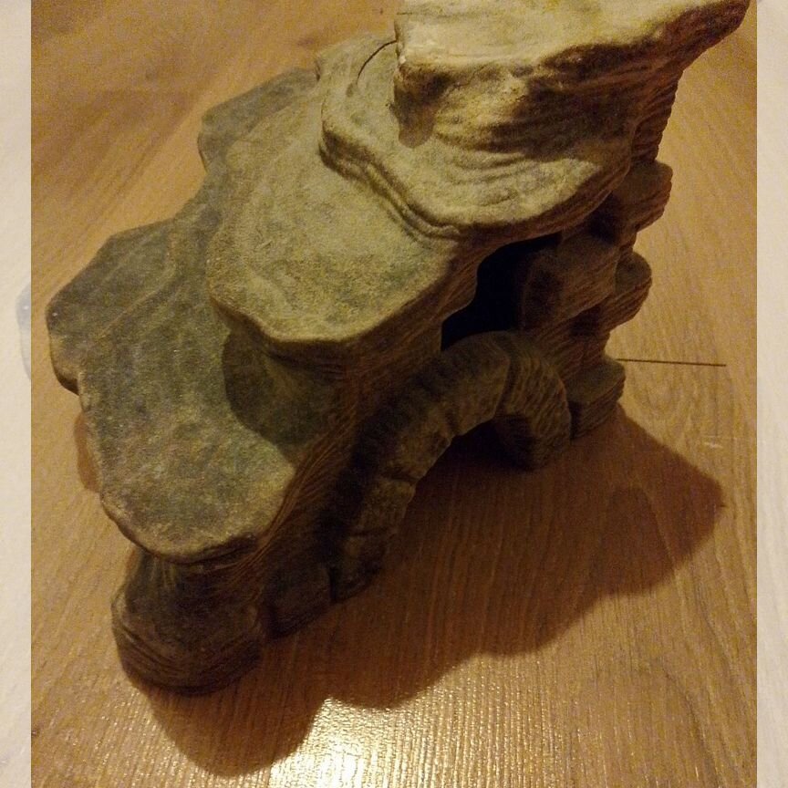 Грунт для аквариума