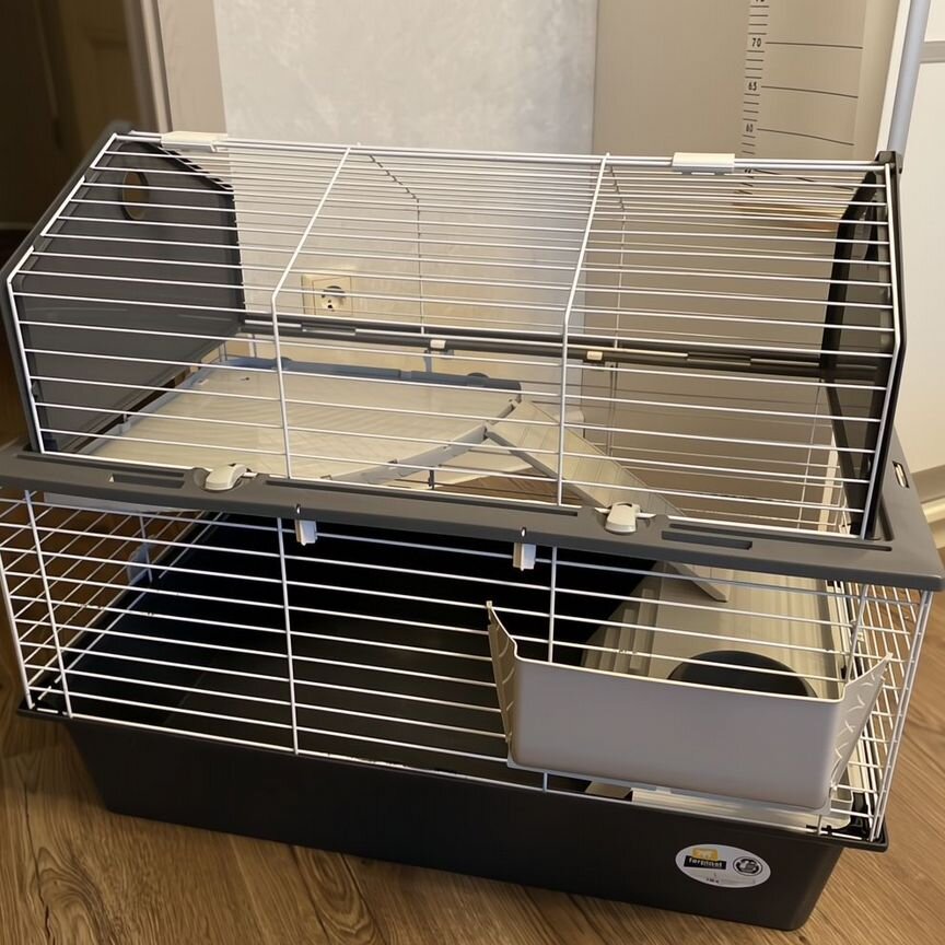 Клетка Ferplast Barn 80