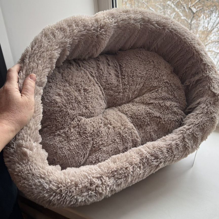 Лежанка для животных