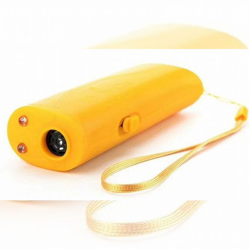 Отпугиватель собак