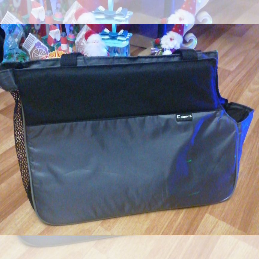 Сумка переноска для животных