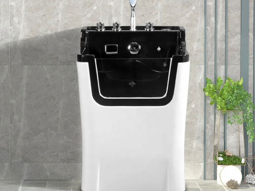 Ванна для грумминга с функцией ozon +SPA