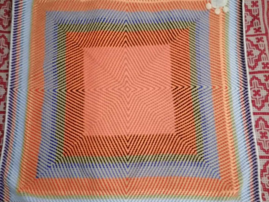 Плед для животных. Кофта для собаки (попона)