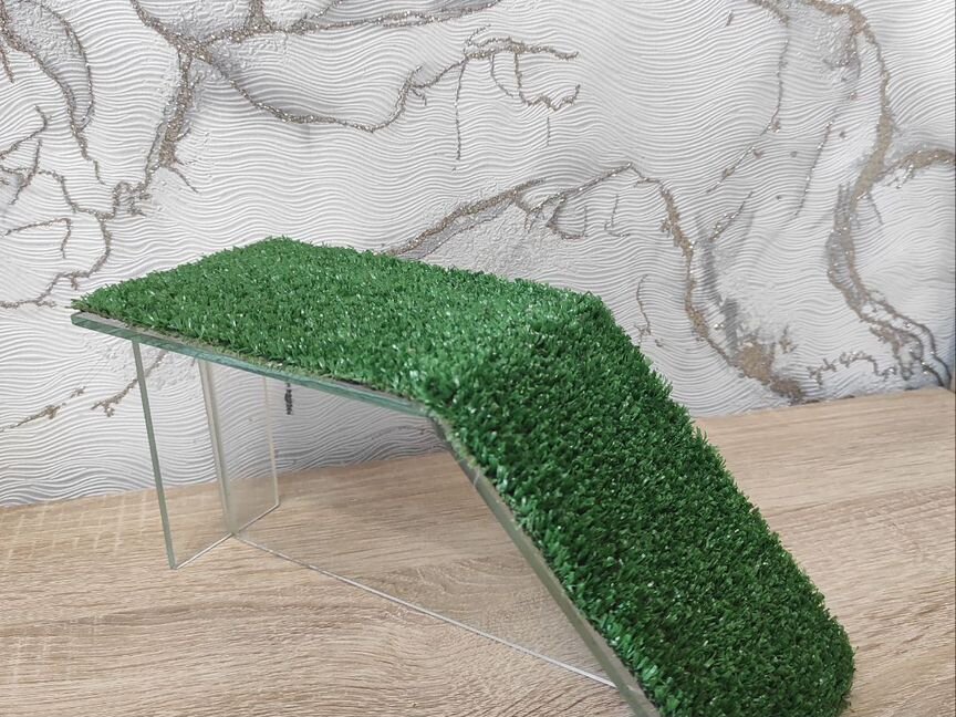 Островок для черепахи