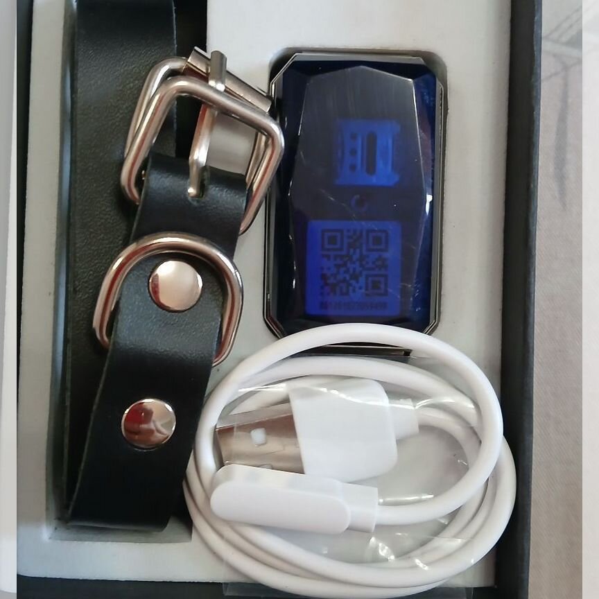 Gps трекер для животных