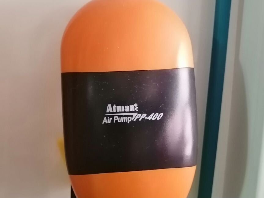 Компрессор Atman PP-400