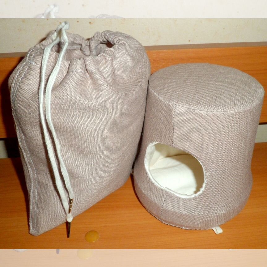 Домики и мешочки для грызунов(поссумы,мышки,хомяки