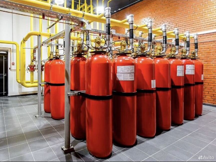 Скупка Утилизация Демонтаж Газовых Баллонов