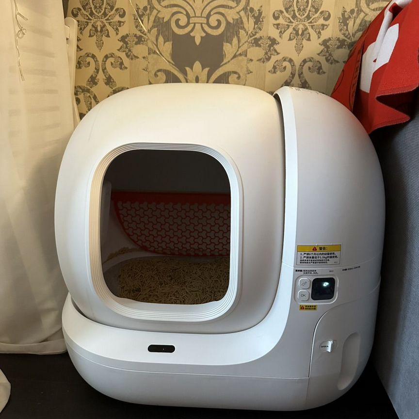 PetKit Pura Max