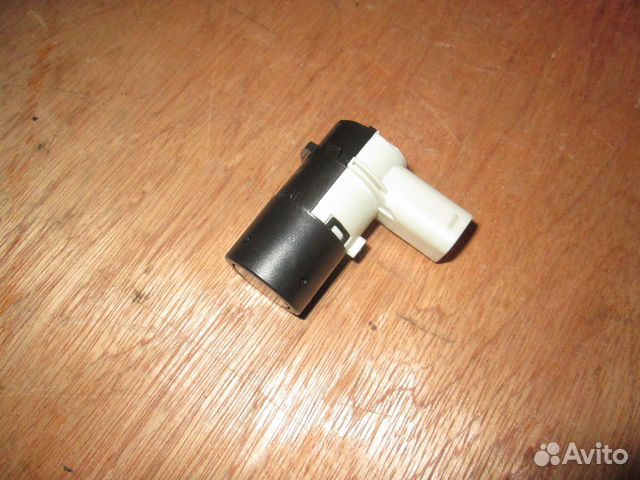 Датчик парктроника угловой 6989068 BMW х5 е53 купить в Москве LEDO ...