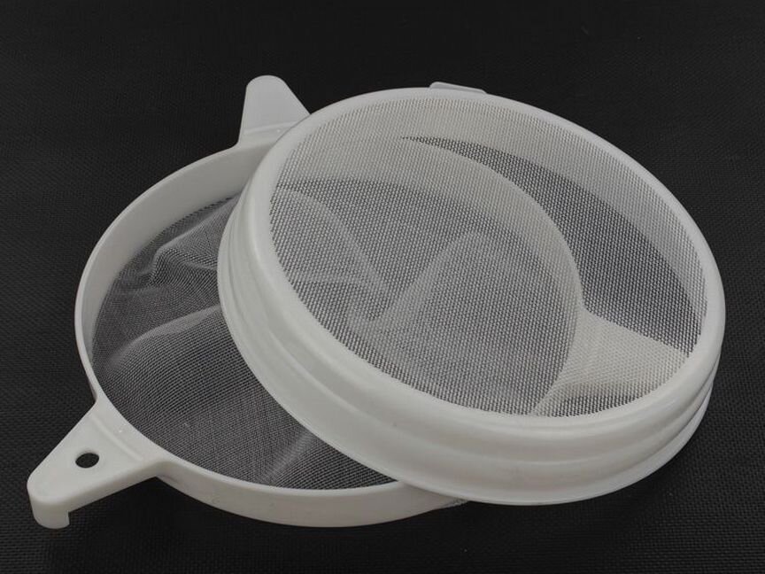 Двойной фильтр для меда D240 (нейлон)