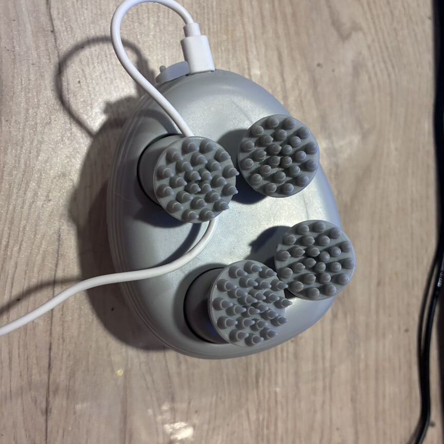 Массажер для кошек