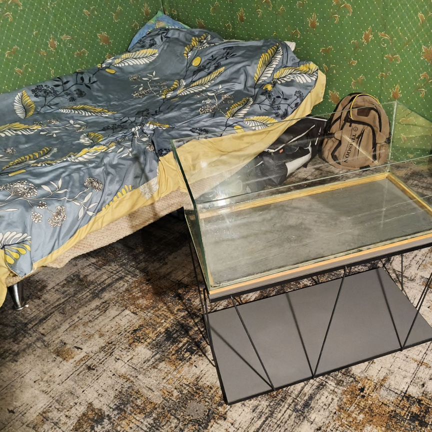 Аквариум 65 литров