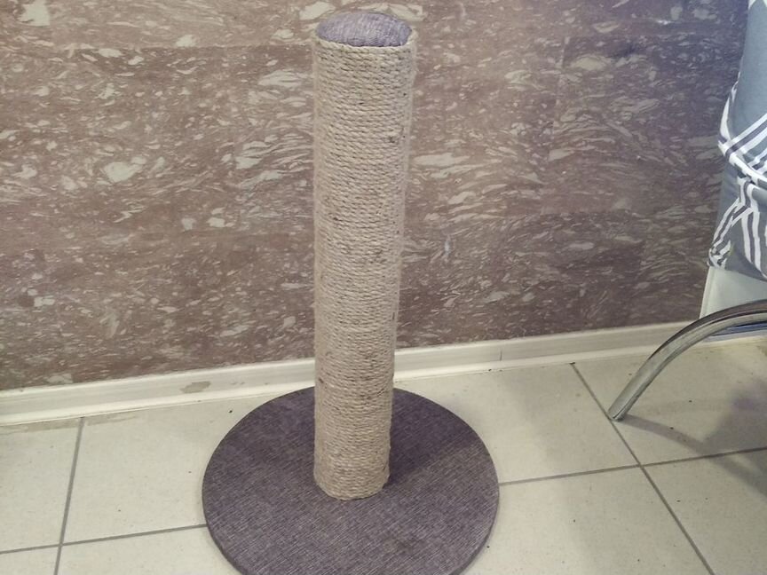 Когтеточка для кошек новая
