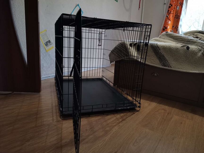 Клетка для собак и кошек В аренду