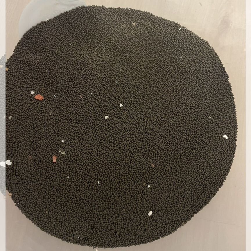 Грунт для аквариума пропант