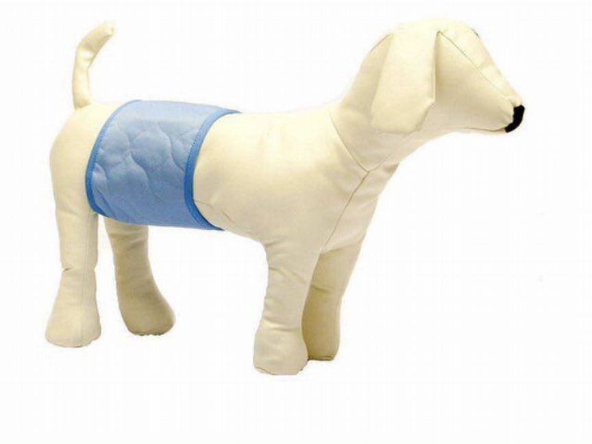 Пояс для кобелей XS новый