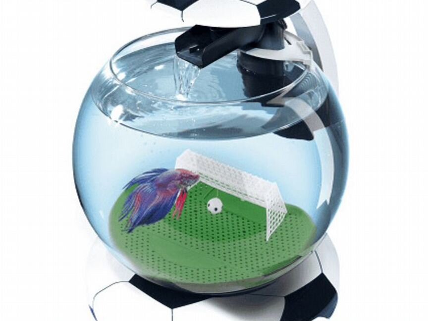 Tetra Cascade Globe Football 6,8 л