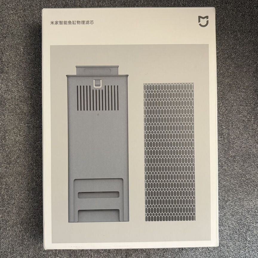 Фильтр для аквариума Xiaomi MYG100