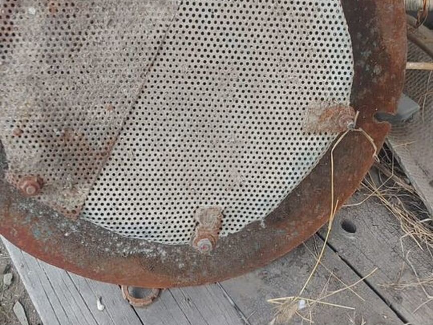 Продается зернодробилка