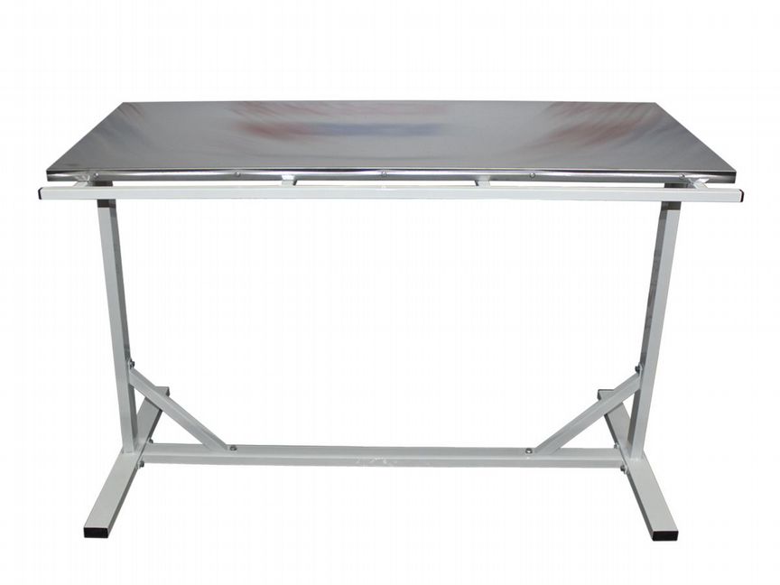 Стол ветеринарный wikiVET св-6