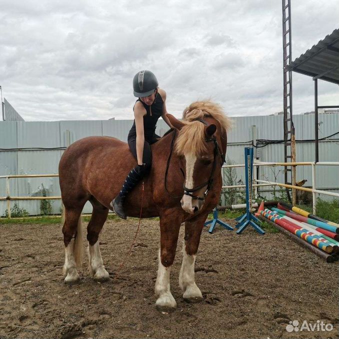 Плюшевый тяжеловоз