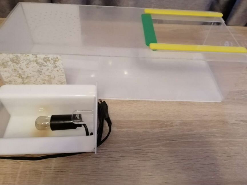 Вольер для хомяка, черепахи, морской свинки