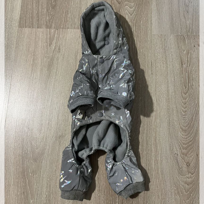 Одежда для собак