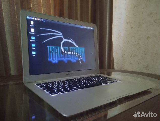 Macbook air 13 (модель A1237) купить в Санкт-Петербурге | Электроника ...