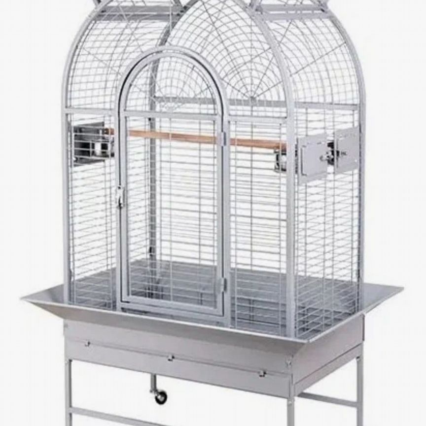 Большая клетка для птиц /Германия