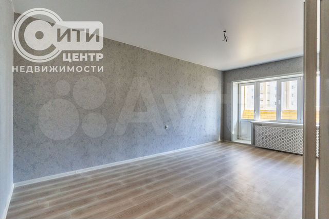 2 к квартира 64 8 м² 9 17 эт на продажу в Воронеже Купить