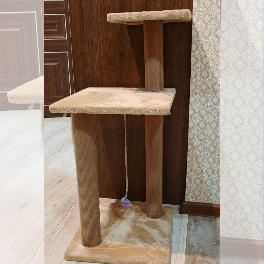 Когтеточка для кошек