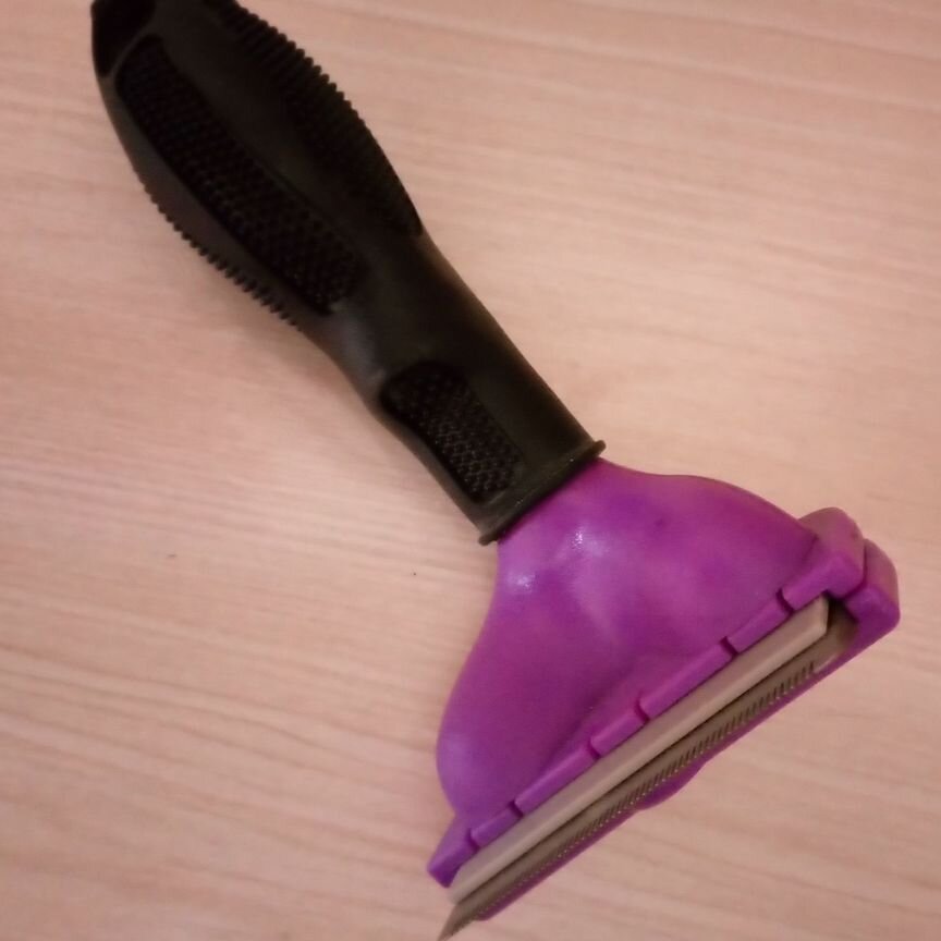 Расческа для кошек