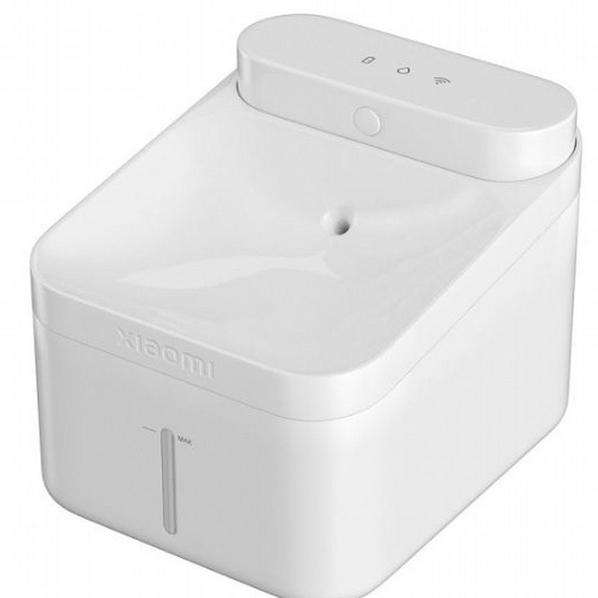 Автопоилка для животных Xiaomi xmcwysj02 бел