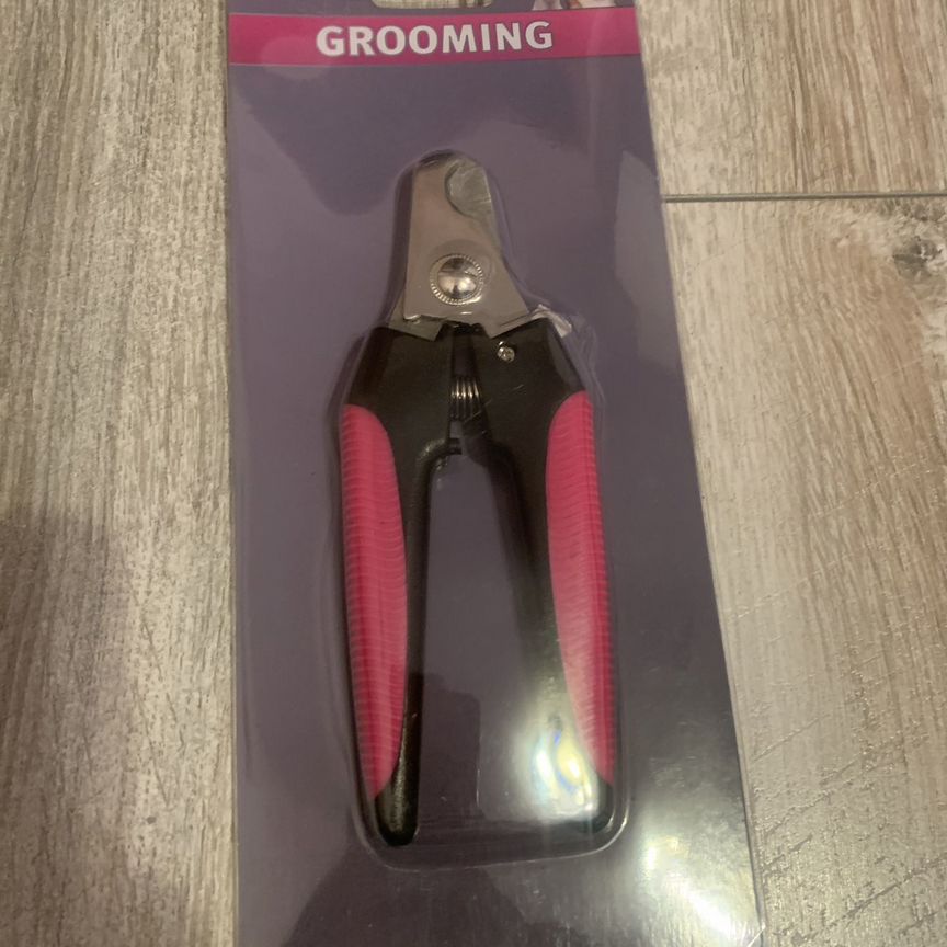 Когтерезка кусачки для собак