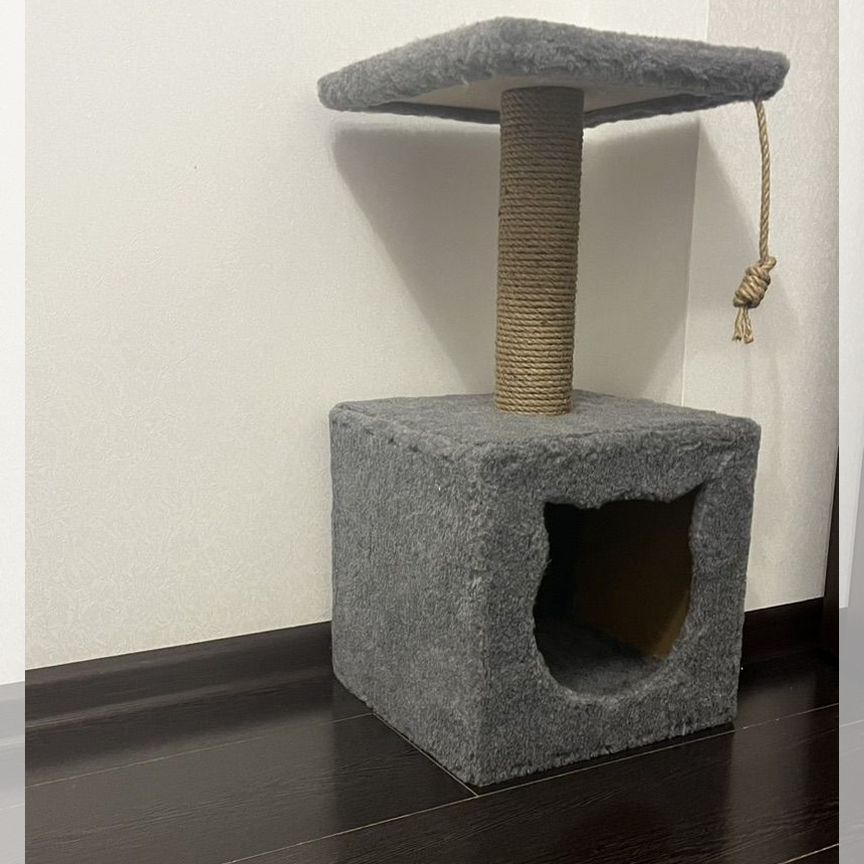 Когтеточка бу